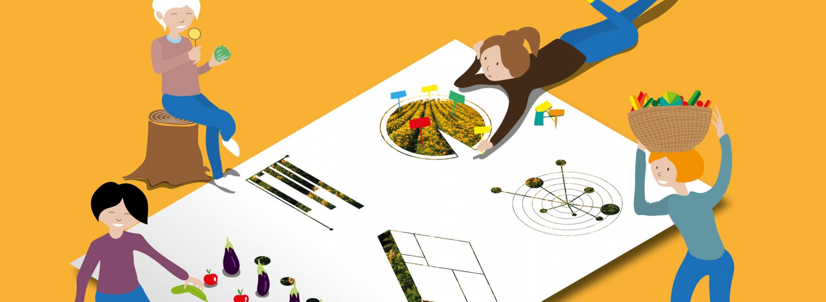 RICA - Concorso internazionale ISLP per poster statistici